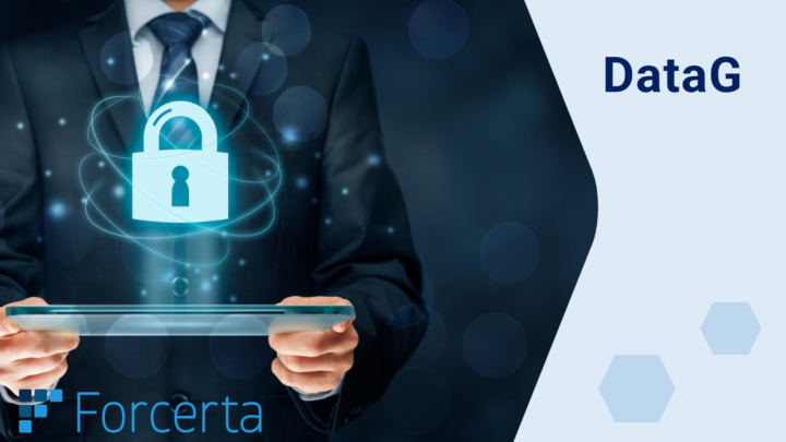 DataG Data Governance Service - Forcerta