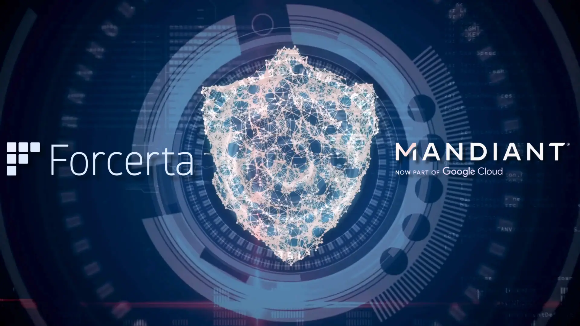 Mandiant - Forcerta